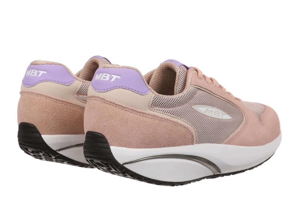 MBT-1997 CLASSIC W NUDE – Fore2feet Footwear